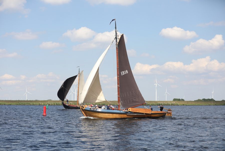 Home - SV Spakenburg - Onze Glorie, Onze Blauwen