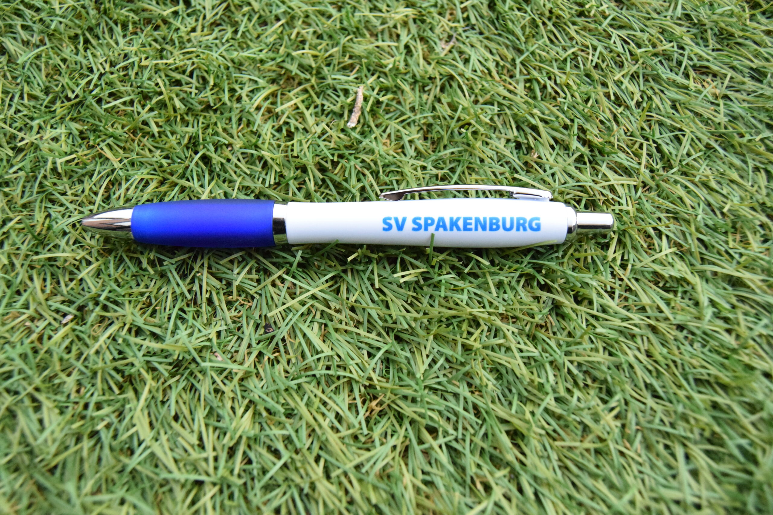 Pen SV Spakenburg
