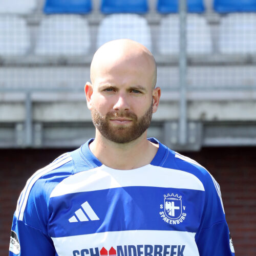 Spakenburg 1 - SV Spakenburg