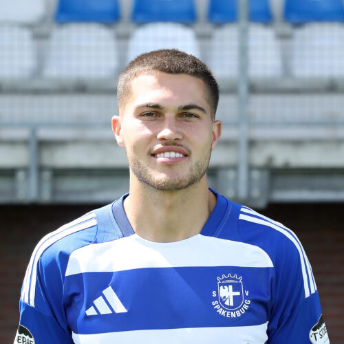 Spakenburg 1 - SV Spakenburg